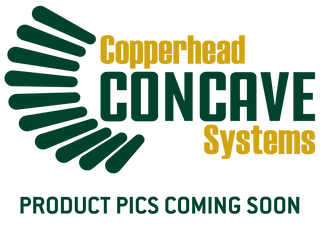 Concave Accessories | Copperhead Agricultural Products – Copperhead Ag Products