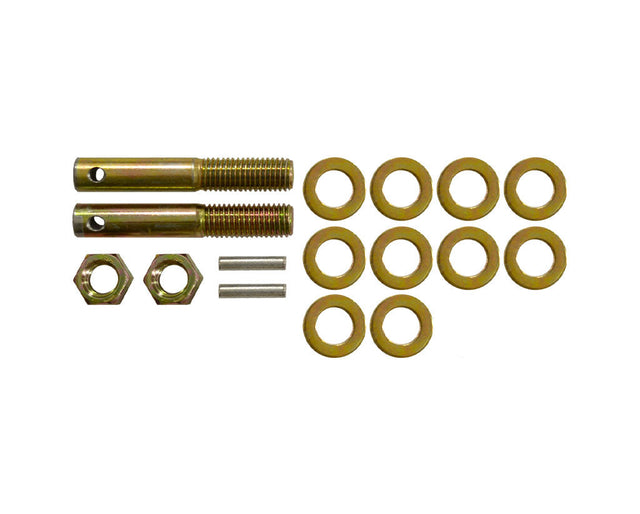 Closing Wheel Hardware/Parts | Copperhead Agricultural Products ...
