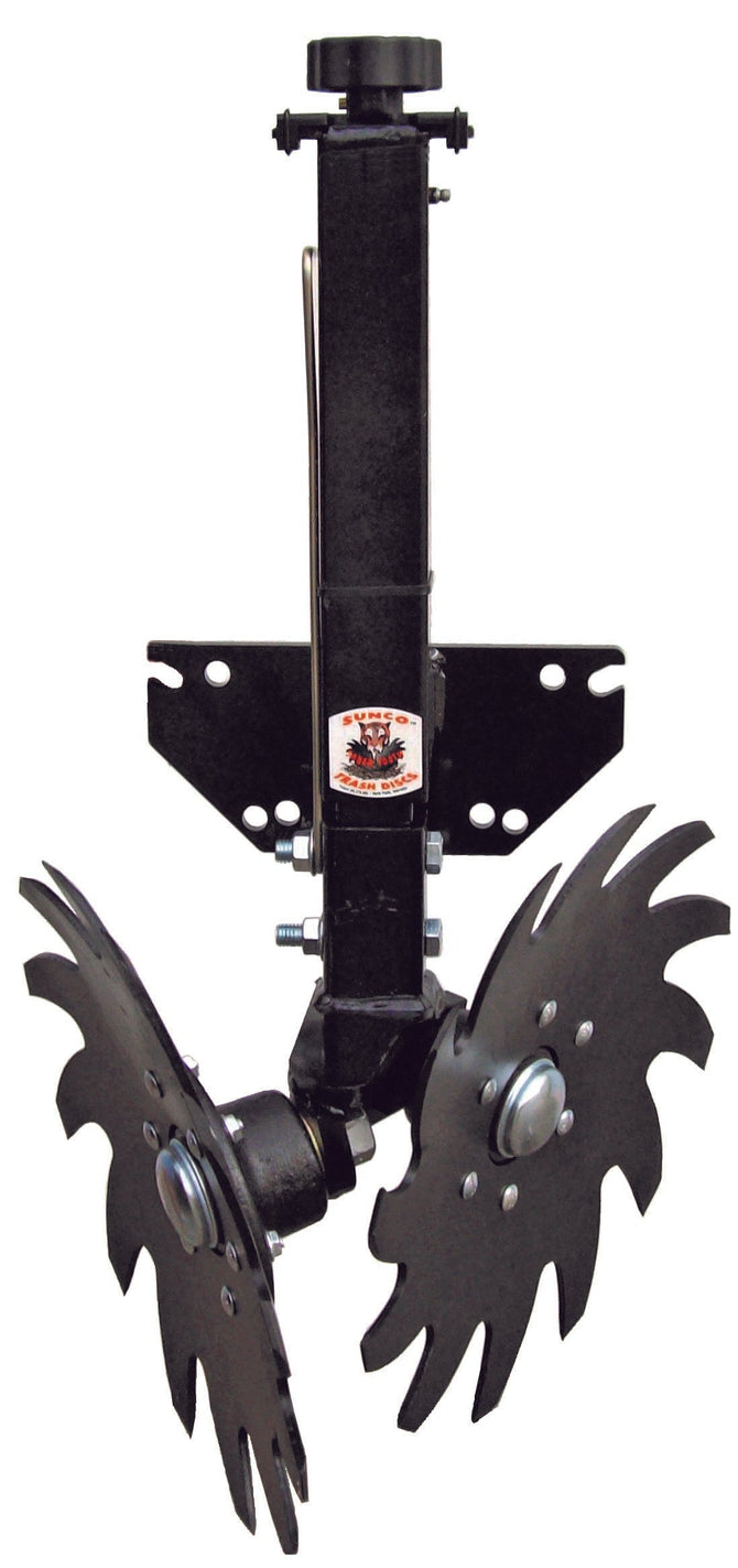 Row Cleaners – Copperhead Ag Products