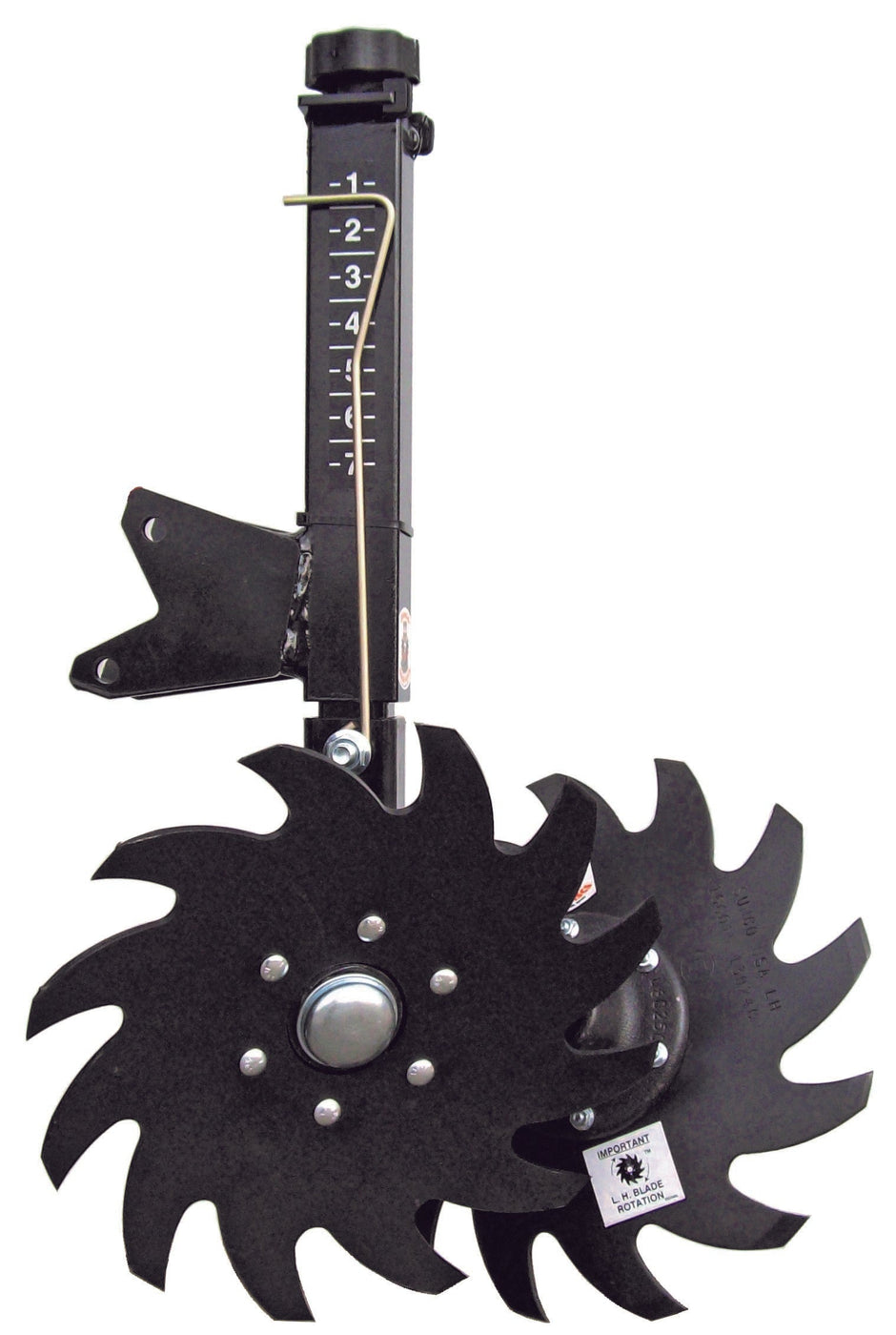 Row Cleaner Assemblies | Copperhead Agricultural Products – Copperhead ...