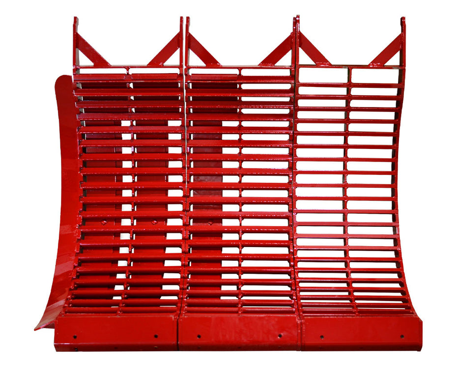 Case IH Concaves – Copperhead Ag Products