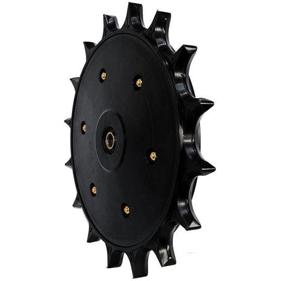 Closing Wheels | Copperhead Agricultural Products – Copperhead Ag Products